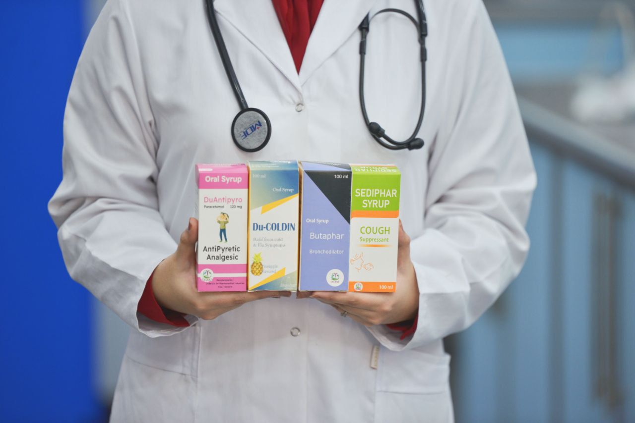 Products - Dubai Pharma